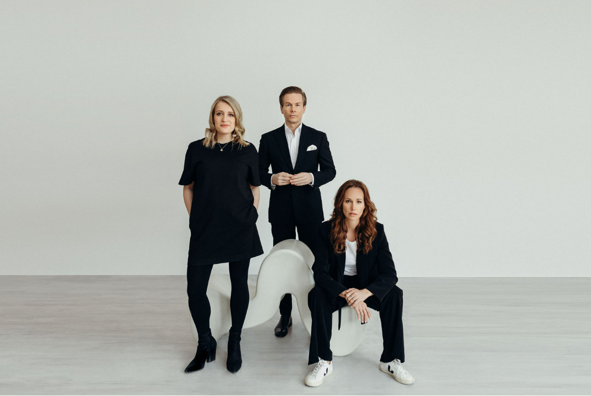 Zwei neue Frauen in der Geschäftsführung der HANDLER Holding